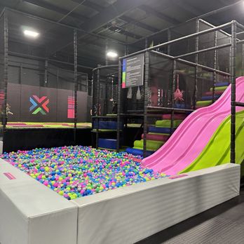 XTREME ENERGY - Updated March 2025 - 55 Photos & 19 Reviews - 557 State ...