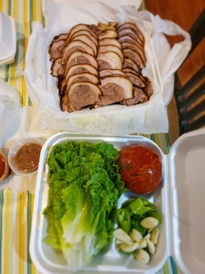 KO HYANG RESTAURANT - 168 Photos & 103 Reviews - Korean - 4265-C ...