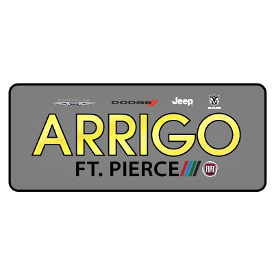 Arrigo Chrysler Dodge Jeep RAM of Fort Pierce - Updated May 2026 - 59 ...