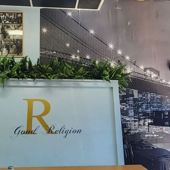 GOOD RELIGION GRILL - Updated December 2025 - 22 Photos & 15 Reviews ...