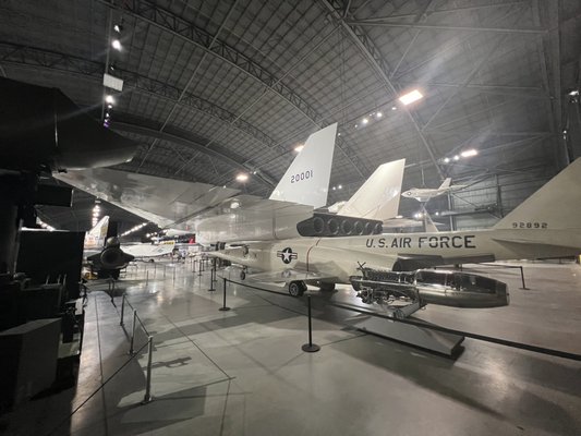 WRIGHT PATTERSON AIR FORCE BASE - Updated December 2025 - 17 Reviews ...