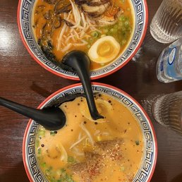 ISSHINDO RAMEN - Updated December 2025 - 420 Photos & 249 Reviews - 1 ...