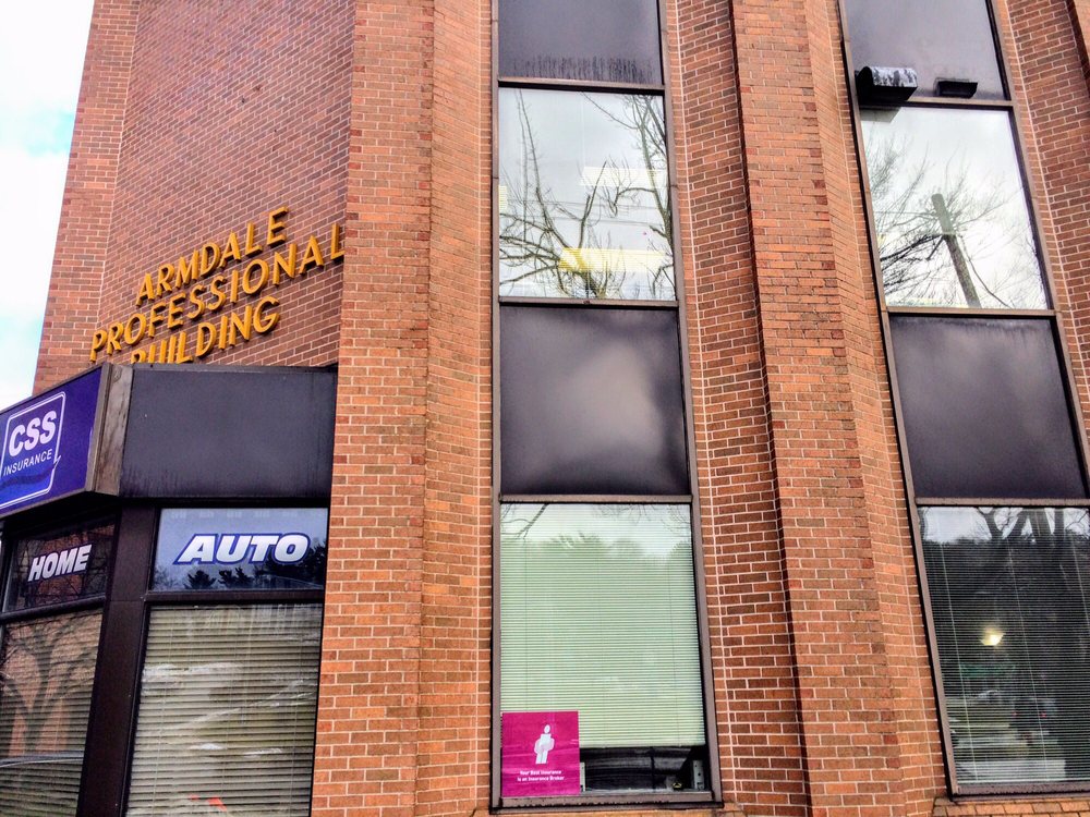 ARMDALE PROFESSIONAL BUILDING - Updated December 2025 - 2625 Joseph ...