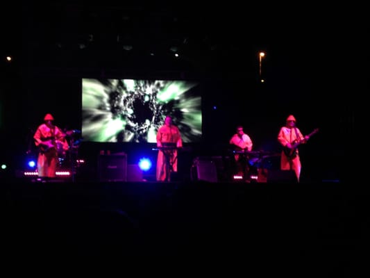 RIO VISTA OUTDOOR AMPHITHEATER AT HARRAH’S LAUGHLIN - Updated February ...