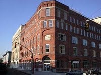 CHOCOLATE FACTORY LOFTS - Updated October 2025 - 275 Park Ave, Brooklyn ...