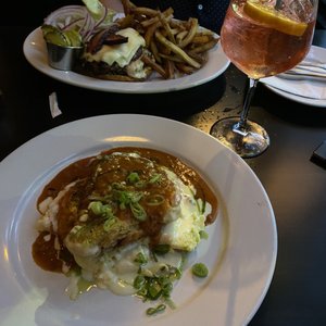 CAVEAU - 13 Photos - 1 Cntr Plz, Boston, Massachusetts - Lounges - Yelp