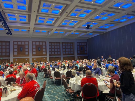 MINNEAPOLIS CONVENTION CENTER - Updated March 2025 - 156 Photos & 56 ...