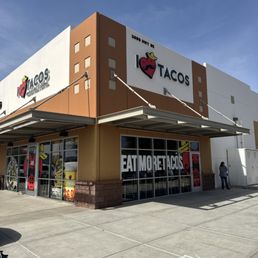 I HEART TACOS - Updated October 2025 - 116 Photos & 102 Reviews - 3699 ...
