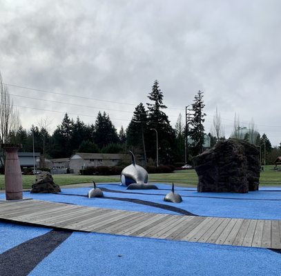 CROSSROADS PARK - Updated January 2025 - 80 Photos & 34 Reviews (4.4 ⭐️ ...