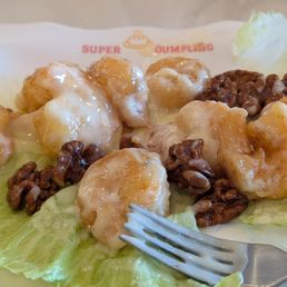 SUPER DUMPLING - Updated July 2025 - 279 Photos & 110 Reviews - 3870 Valley Centre Dr, San Diego ...