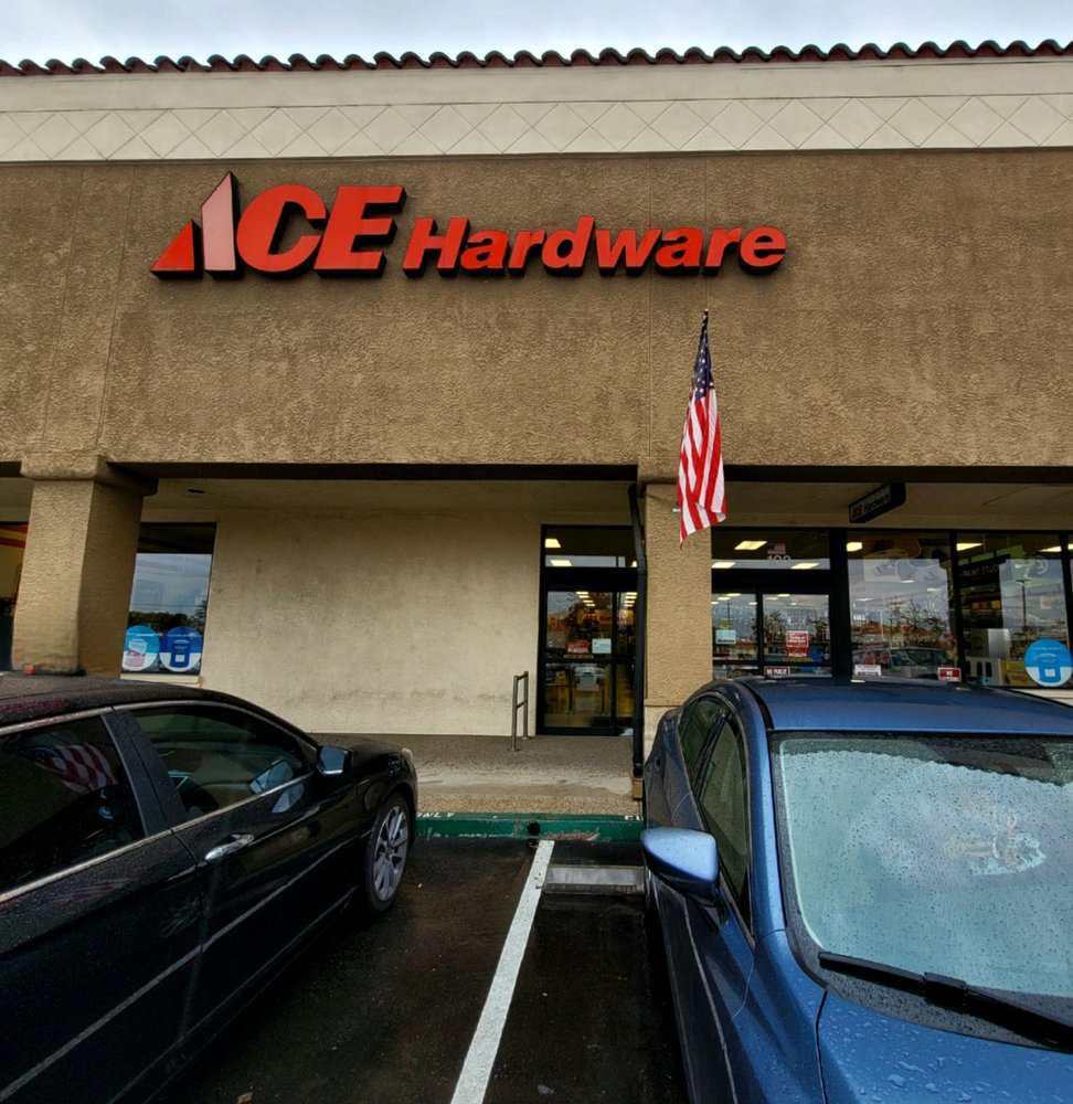 ACE HARDWARE - Updated July 2025 - 10 Photos & 37 Reviews - 1124 W 6Th ...