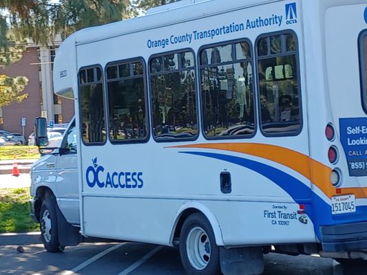 OCTA ACCESS - Updated November 2025 - 15 Photos & 26 Reviews - 319 East ...