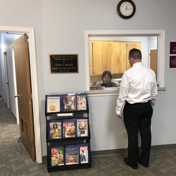 JUSTICE CENTER OF ATLANTA - Updated January 2026 - 976 Edgewood Ave NE ...