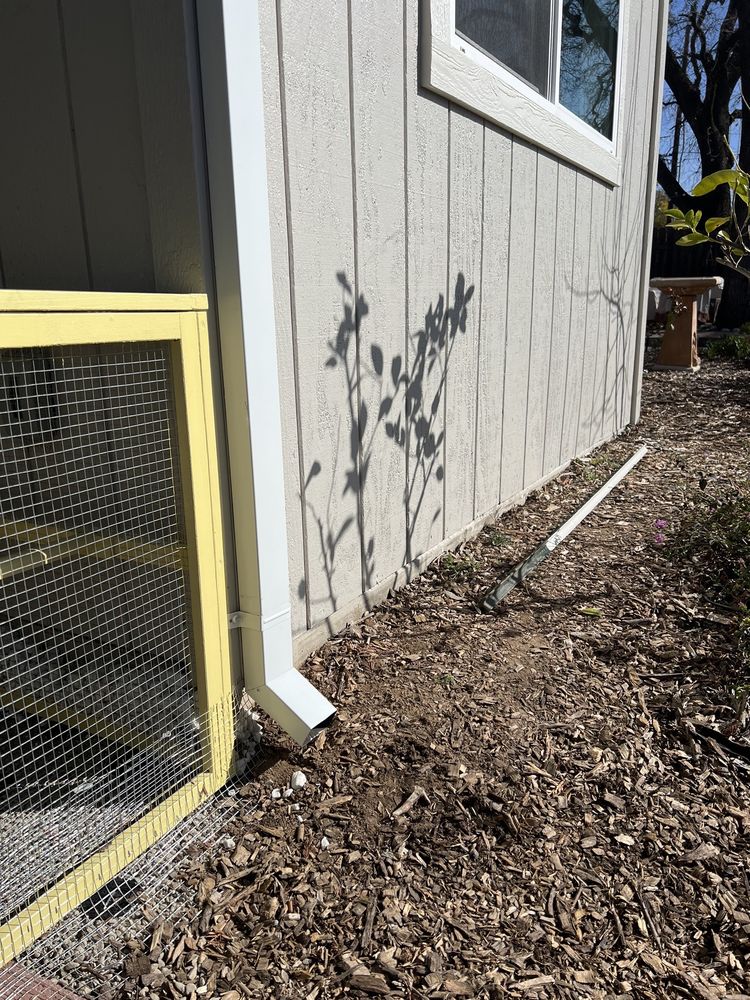 RC GUTTERS - Updated May 2024 - Roseville, California - Gutter Services ...