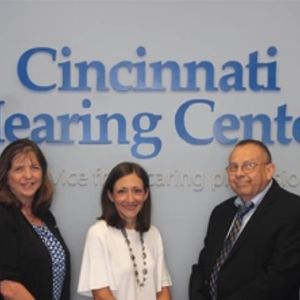 THE HEARING SERVICES AT CINCINNATI EYE INSTITUTE - 1945 Cei Dr, Cincinnati, Ohio - Hearing Aid ...