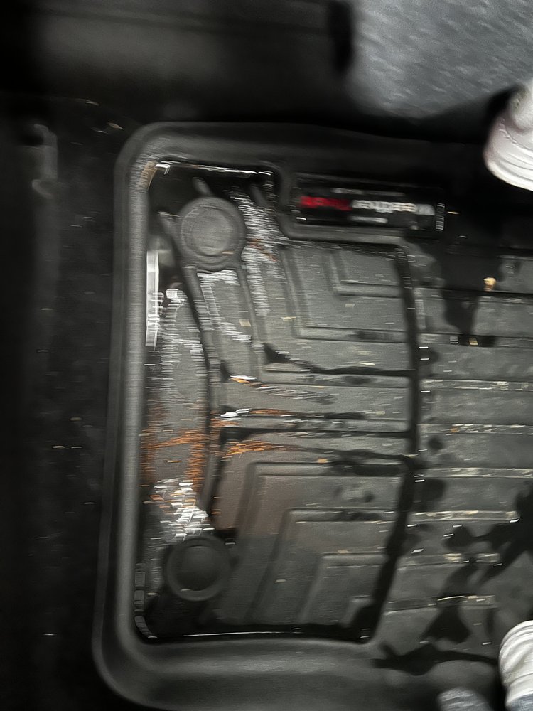 BENSON CHRYSLER DODGE JEEP - Updated January 2026 - 16 Photos & 62 ...