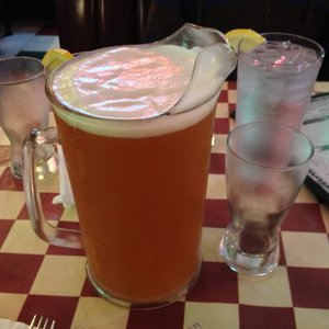 ARINELL PIZZA - Updated June 2024 - 136 Photos & 647 Reviews - 2119 ...