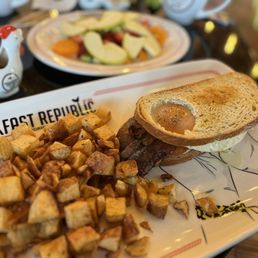 BREAKFAST REPUBLIC - Updated January 2026 - 277 Photos & 186 Reviews ...