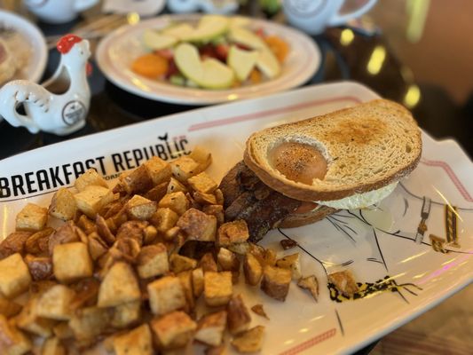 BREAKFAST REPUBLIC - Updated December 2025 - 266 Photos & 185 Reviews ...