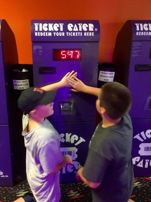 HILLTOP FUN CENTER - Updated December 2025 - 15 Photos & 19 Reviews ...