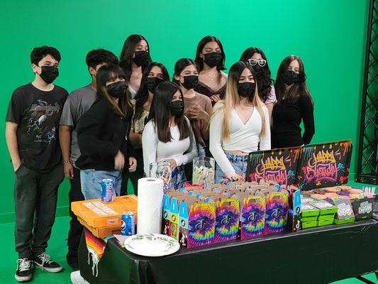 SANDBOX VR - Updated May 2024 - 27 Photos & 36 Reviews - 5321 E ...