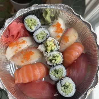 UNCLE SUSHI & GRILL - Updated September 2025 - 143 Photos & 158 Reviews ...