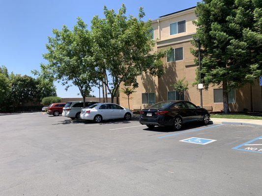 COURTYARD MERCED - 101 Photos & 107 Reviews - 750 Motel Drive, Merced ...