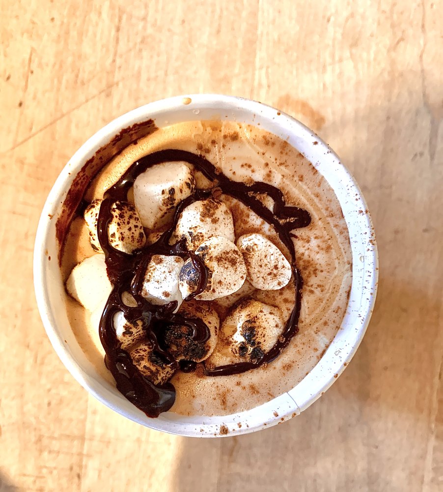 ONE SHOT COFFEE - Updated September 2024 - 582 Photos & 570 Reviews ...