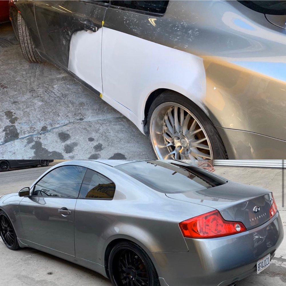 JAYS COLLISION AUTO CENTER - Updated November 2025 - 76 Photos - Los ...