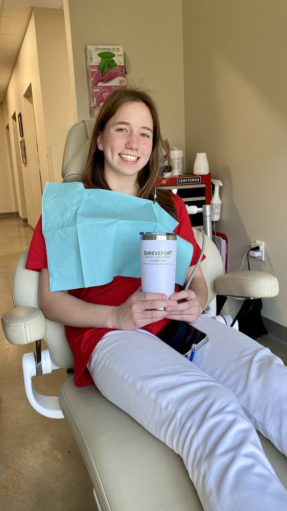 BENJAMIN KACOS, DMD, FICOI - Updated January 2026 - 6009 Youree Dr ...