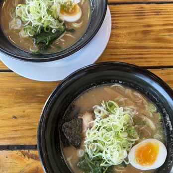 KINBOSHI RAMEN - Updated October 2024 - 955 Photos & 800 Reviews - 609 ...