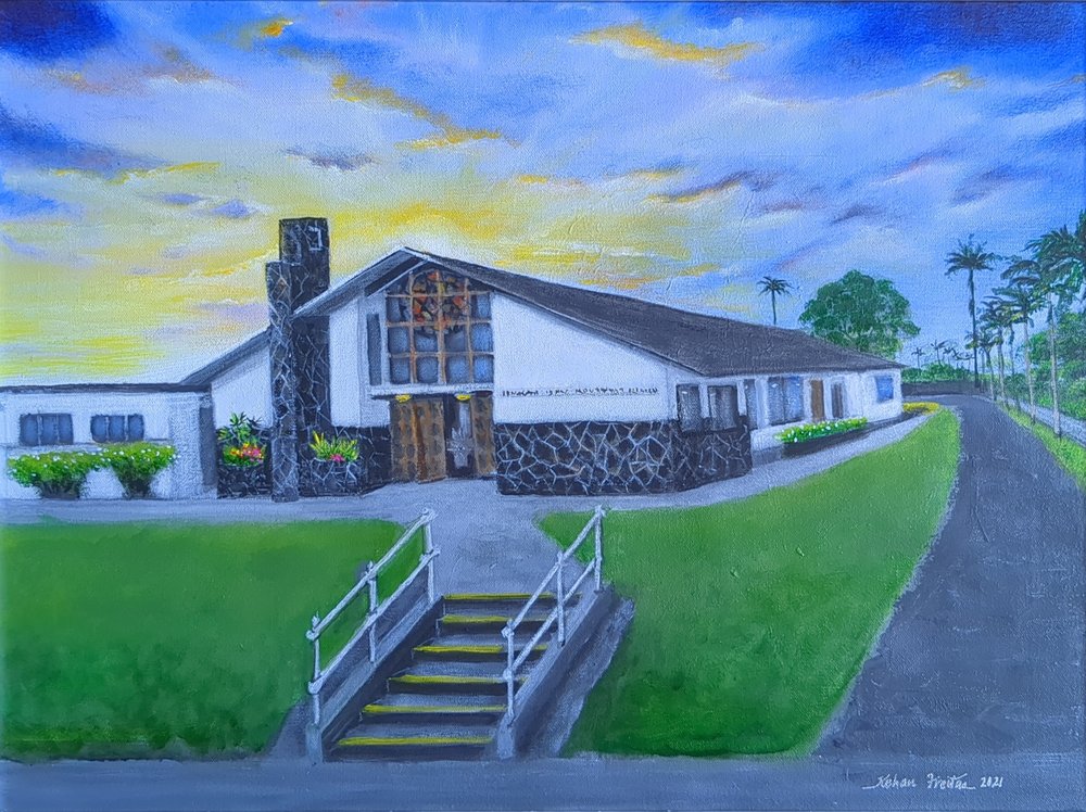 HILO SEVENTH-DAY ADVENTIST CHURCH - Updated May 2026 - 162 Kapiolani St ...