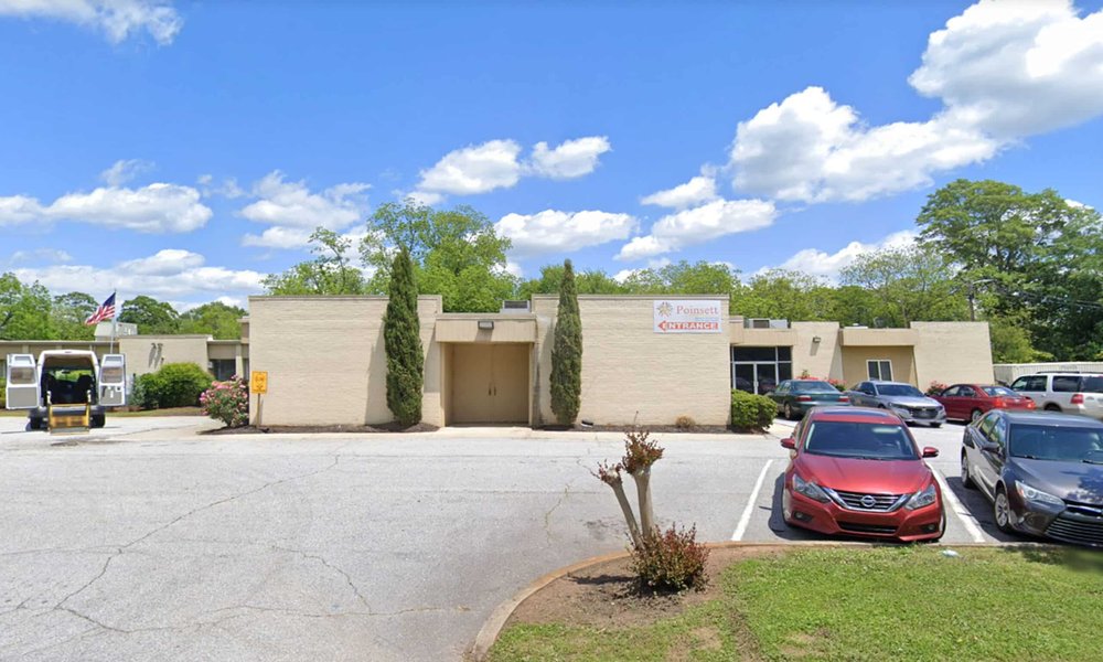 WEST VILLAGE POST ACUTE - Updated August 2025 - 8 North Texas Ave ...