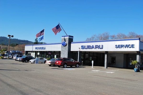 PENINSULA SUBARU - Updated January 2026 - 30 Photos & 175 Reviews ...