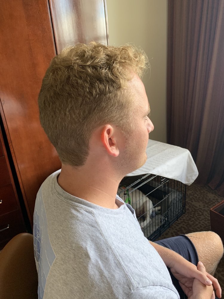 MATADOR MEN’S GROOMING - Updated July 2024 - 31 Photos & 97 Reviews ...