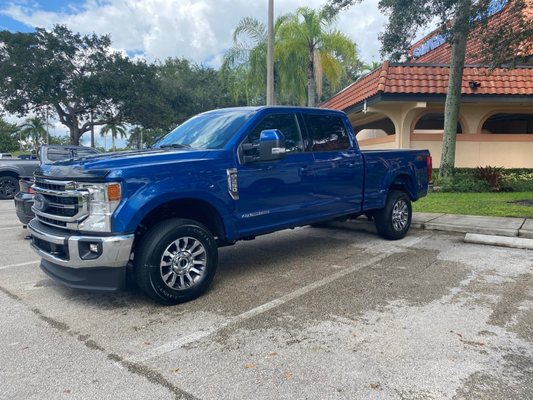 Sawgrass Ford - Updated May 2026 - 73 Photos & 248 Reviews - 14501 West ...