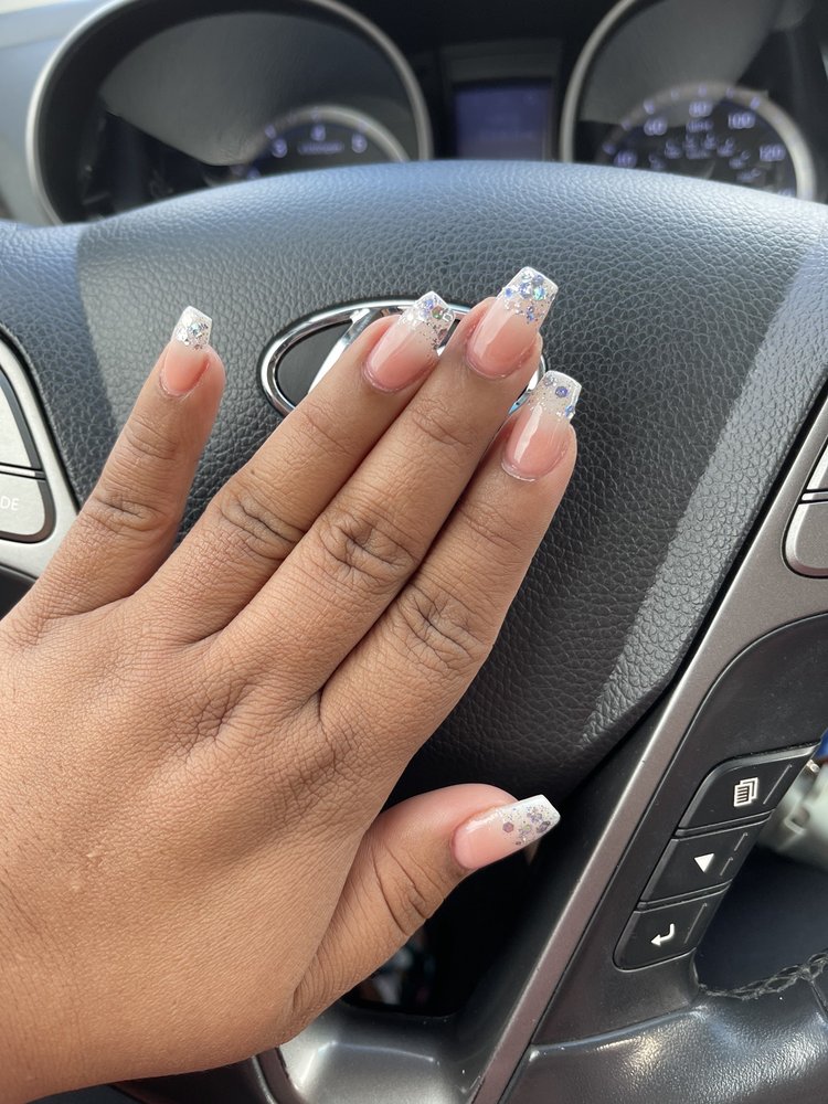 CAPE COD NAILS 2 - 13 Reviews - 3239 Cranberry Hwy Buzzards Bay ...