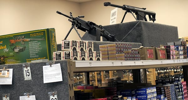 BILL’S GUN SHOP & RANGE - HUDSON - Updated January 2026 - 22 Photos ...