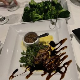 MASTRO’S STEAKHOUSE - 1258 Photos & 725 Reviews - 1650 W Lp S, Houston ...