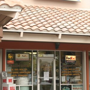 FEDEX SHIP CENTER - Updated July 2025 - 950 Bennett Rd, Orlando ...