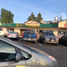 GYRO ZONE - Updated December 2025 - 328 Photos & 685 Reviews - 7510 ...