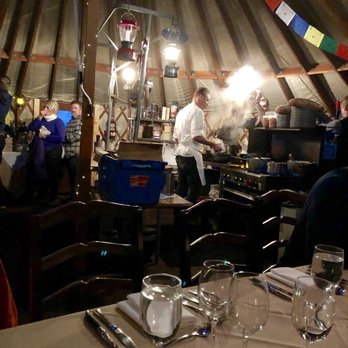 THE YURT AT SOLITUDE - Updated October 2025 - 40 Photos & 33 Reviews ...
