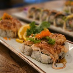 SAKE 2 ME SUSHI - Updated August 2025 - 3411 Photos & 918 Reviews ...