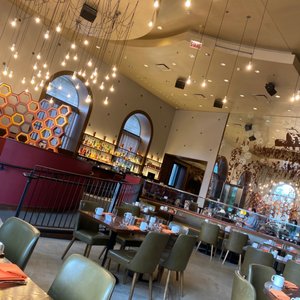 MERCAT A LA PLANXA - 1391 Photos & 1543 Reviews - 638 S Michigan Ave ...