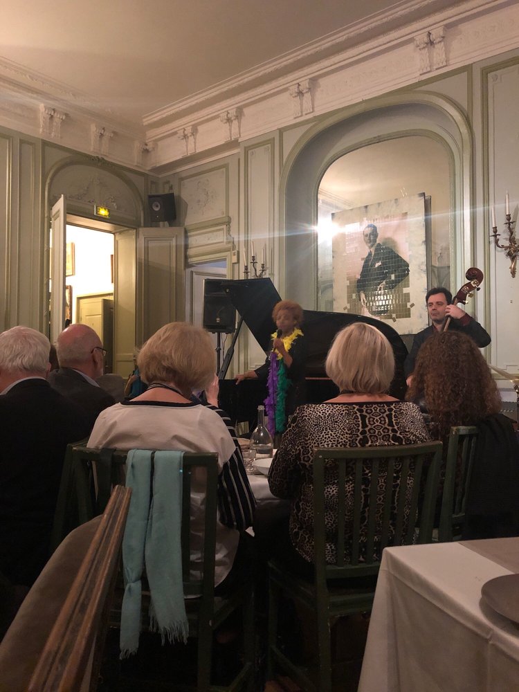 CERCLE SUÉDOIS - 242 rue de Rivoli, Paris 01, Paris, France - Yelp