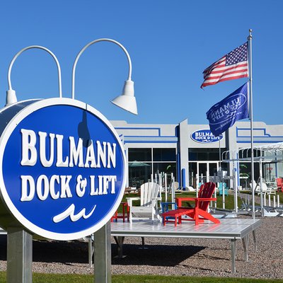 BULMANN DOCK & LIFT - Updated December 2025 - 12 Photos - 175 Magnet Dr ...