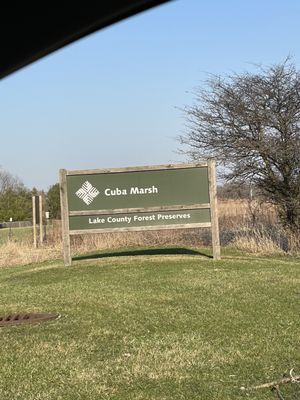 CUBA MARSH FOREST PRESERVE - Updated May 2024 - 45 Photos & 13 Reviews ...