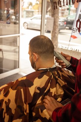 ANTONIO’S OLD FASHION BARBER SHOP - Updated October 2025 - 15 Photos ...