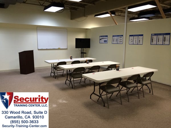 SECURITY TRAINING CENTER - Updated December 2025 - 14 Photos & 22 ...
