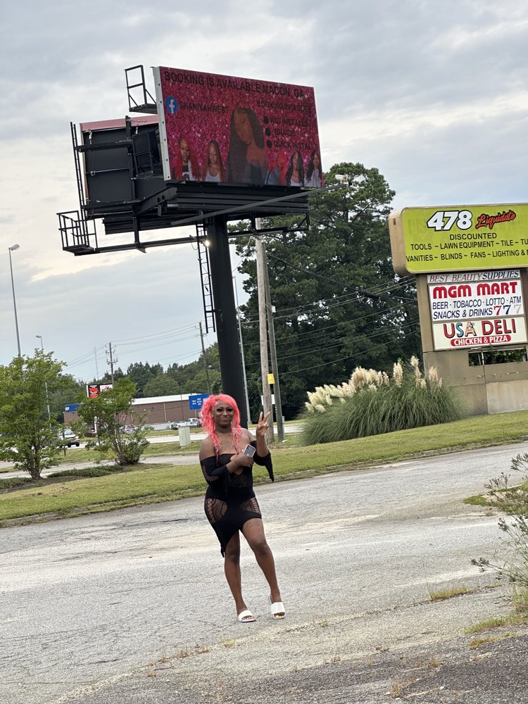 RAW BILLBOARDS - Updated January 2025 - Request Consultation - Atlanta ...